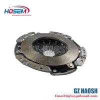 China JMC Clutch Pressure Plate FU0161020001A0A OEM Replacement Cast Iron 3-Month Warranty for sale