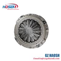 China JMC Clutch Pressure Plate FU0161020001A0A OEM Replacement Cast Iron 3-Month Warranty for sale