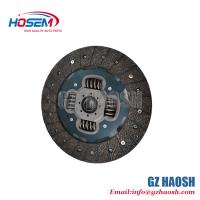 China JMC Clutch Plate FN1-7550-AA 24 Teeth 265MM OEM Replacement for sale