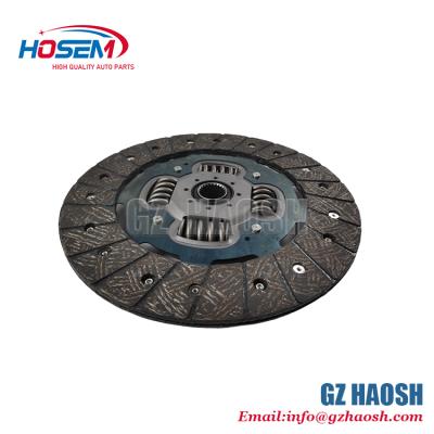 China JMC Clutch Plate FN1-7550-AA 24 Teeth 265MM OEM Replacement for sale