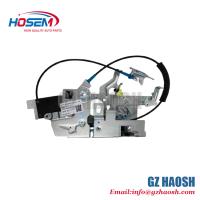China FORD TRANSIT V348 Center Door Lock Actuator LC19-B264A00-JA 0.8Kg OEM Standard for sale