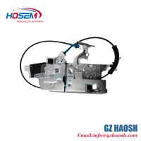 China FORD TRANSIT V348 Center Door Lock Actuator LC19-B264A00-JA 0.8Kg OEM Standard for sale