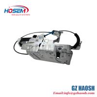 China FORD TRANSIT V348 Center Door Lock Actuator LC19-B264A00-JA 0.8Kg OEM Standard for sale