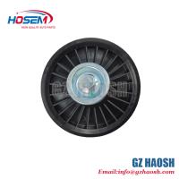 China Ford Transit V34820 Idler Pulley MC19-19A216-AA Diesel Engine for sale