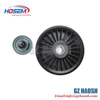 China Ford Transit V34820 Idler Pulley MC19-19A216-AA Diesel Engine for sale