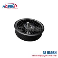 China Ford Transit V34820 Idler Pulley MC19-19A216-AA Diesel Engine for sale
