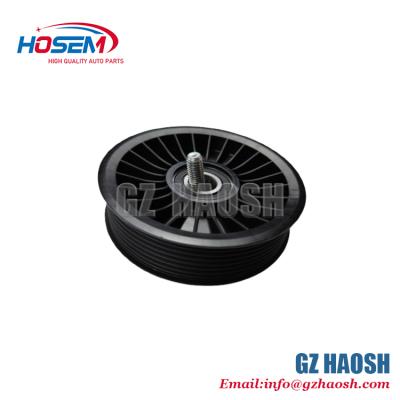 China Ford Transit V34820 Idler Pulley MC19-19A216-AA Diesel Engine for sale