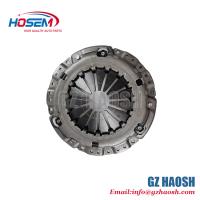 China JAC Clutch Pressure Plate OEM 1600100P3010 Cast Iron 3-Month Warranty for sale