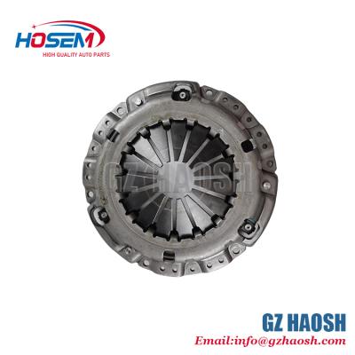 China JAC Clutch Pressure Plate OEM 1600100P3010 Cast Iron 3-Month Warranty for sale
