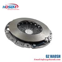 China JAC Clutch Pressure Plate OEM 1600100P3010 Cast Iron 3-Month Warranty for sale