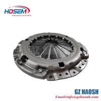China JAC Clutch Pressure Plate OEM 1600100P3010 Cast Iron 3-Month Warranty for sale
