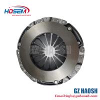 China JAC Clutch Pressure Plate OEM 1600100P3010 Cast Iron 3-Month Warranty for sale