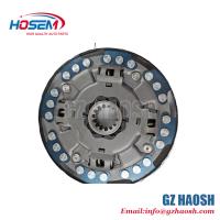 China JMC Clutch Disc MN1-7550-DA OEM Replacement Cast Iron 3 Month Warranty for sale