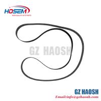 China Ford V348 2.2 Diesel Fan Belt 7PK2920 DC1Q-6C301CA P2W9-6C301-AA for sale