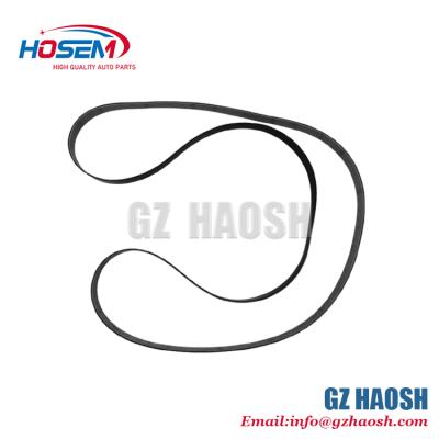 China Ford V348 2.2 Diesel Fan Belt 7PK2920 DC1Q-6C301CA P2W9-6C301-AA for sale