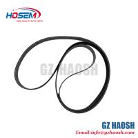 China Ford V348 2.2 Diesel Fan Belt 7PK2920 DC1Q-6C301CA P2W9-6C301-AA for sale