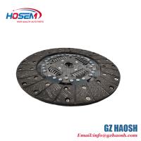 China JMC Clutch Plate X10007015 OEM Replacement 3-Month Warranty Cast Iron for sale