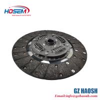 China JMC Clutch Plate X10007015 OEM Replacement 3-Month Warranty Cast Iron for sale