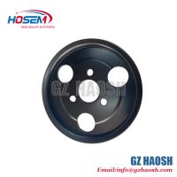 China Ford V362C Power Steering Pump Pulley PK29-3A733-AA 0.5Kg Steel OEM Standard for sale