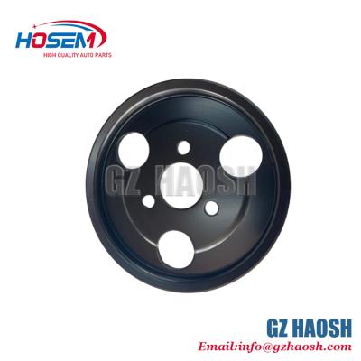 China Ford V362C Power Steering Pump Pulley PK29-3A733-AA 0.5Kg Steel OEM Standard for sale