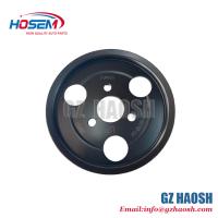 China Ford V362C Power Steering Pump Pulley PK29-3A733-AA 0.5Kg Steel OEM Standard for sale