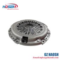 China JMC T5 T7 4x2 Firewood Clutch Pressure Plate 1601100JUD OEM Replacement Heavy Duty for sale