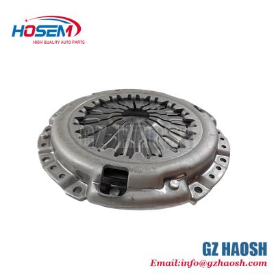 China JMC T5 T7 4x2 Firewood Clutch Pressure Plate 1601100JUD OEM Replacement Heavy Duty for sale