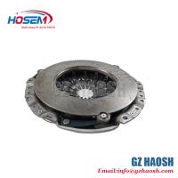 China JMC T5 T7 4x2 Firewood Clutch Pressure Plate 1601100JUD OEM Replacement Heavy Duty for sale