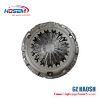 China JMC T5 T7 4x2 Firewood Clutch Pressure Plate 1601100JUD OEM Replacement Heavy Duty for sale