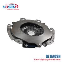 China JMC X6 X8 X9 Clutch Pressure Plate 265mm OEM 1601100RAA Heavy Duty Cast Iron for sale
