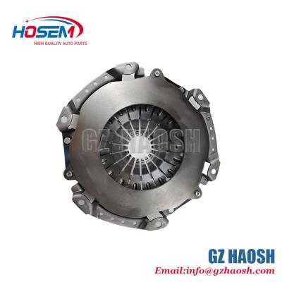China JMC X6 X8 X9 Clutch Pressure Plate 265mm OEM 1601100RAA Heavy Duty Cast Iron for sale