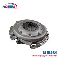 China JMC X6 X8 X9 Clutch Pressure Plate 265mm OEM 1601100RAA Heavy Duty Cast Iron for sale