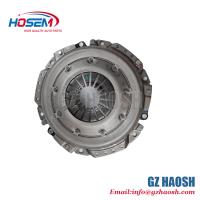 China JMC X6 X8 X9 Clutch Pressure Plate 265mm OEM 1601100RAA Heavy Duty Cast Iron for sale