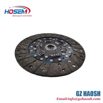 China JMC T5 T7 Clutch Plate 1601200JUDB1 OEM Replacement 3 Month Warranty for sale