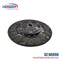 China JMC T5 T7 Clutch Plate 1601200JUDB1 OEM Replacement 3 Month Warranty for sale