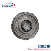 China JMC Clutch Pressure Plate 265mm OEM 160110014 Replacement for SD KY N720 KR for sale