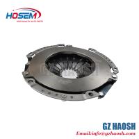 China JMC Clutch Pressure Plate 265mm OEM 160110014 Replacement for SD KY N720 KR for sale