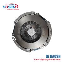 China JMC Clutch Pressure Plate 265mm OEM 160110014 Replacement for SD KY N720 KR for sale