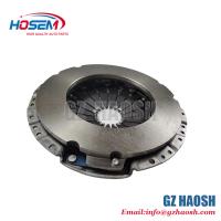 China JMC Clutch Pressure Plate 280mm MN1-7563-BA OEM Replacement Heavy Duty Cast Iron for sale