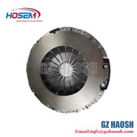 China JMC Clutch Pressure Plate 280mm MN1-7563-BA OEM Replacement Heavy Duty Cast Iron for sale