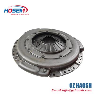 China JMC Clutch Pressure Plate 280mm MN1-7563-BA OEM Replacement Heavy Duty Cast Iron for sale