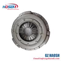 China JMC Clutch Pressure Plate 280mm MN1-7563-BA OEM Replacement Heavy Duty Cast Iron for sale