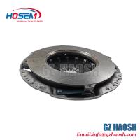 China Clutch Pressure Plate 325mm OE 8973517940 for ISUZU 700P 4HK1 Oil Brake for sale