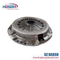 China Clutch Pressure Plate 325mm OE 8973517940 for ISUZU 700P 4HK1 Oil Brake for sale