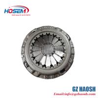 China Clutch Pressure Plate 325mm OE 8973517940 for ISUZU 700P 4HK1 Oil Brake for sale