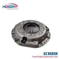 China ISUZU TFR17 Clutch Pressure Plate 8970292090 High Durability Cast Iron Auto Clutch Parts for sale
