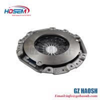 China ISUZU TFR17 Clutch Pressure Plate 8970292090 High Durability Cast Iron Auto Clutch Parts for sale