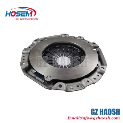 China ISUZU TFR17 Clutch Pressure Plate 8970292090 High Durability Cast Iron Auto Clutch Parts for sale