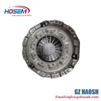 China ISUZU TFR17 Clutch Pressure Plate 8970292090 High Durability Cast Iron Auto Clutch Parts for sale