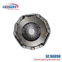 China ISUZU TFR17 Clutch Pressure Plate 8970292090 High Durability Cast Iron Auto Clutch Parts for sale